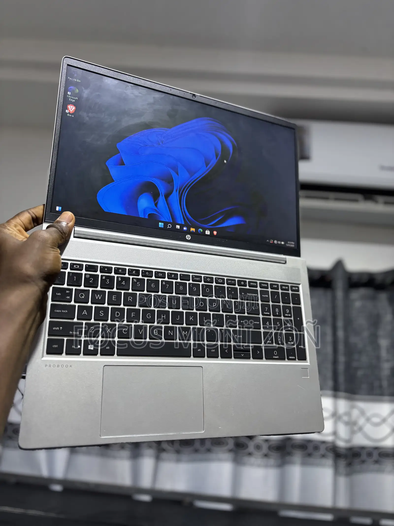 Hp Pro Book in Accra Metropolitan - Computer & IT Services, Kevin Kissi ...