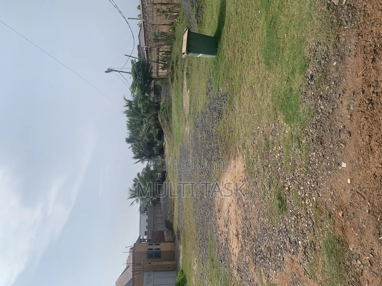 TDC 2 Plots of Land for Sale at Tema Community 3 in Sakumono - Land ...