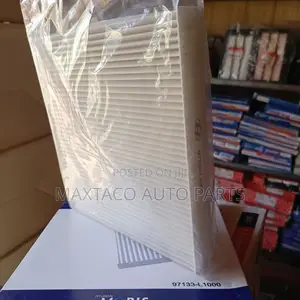 Hyundai 97133-L1000 Cabin Filter for Hyundai Elantra 2021-2025 in Lapaz ...