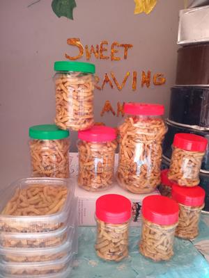Achomo or Chin-Chin in Ga West Municipal - Food & Beverages ...
