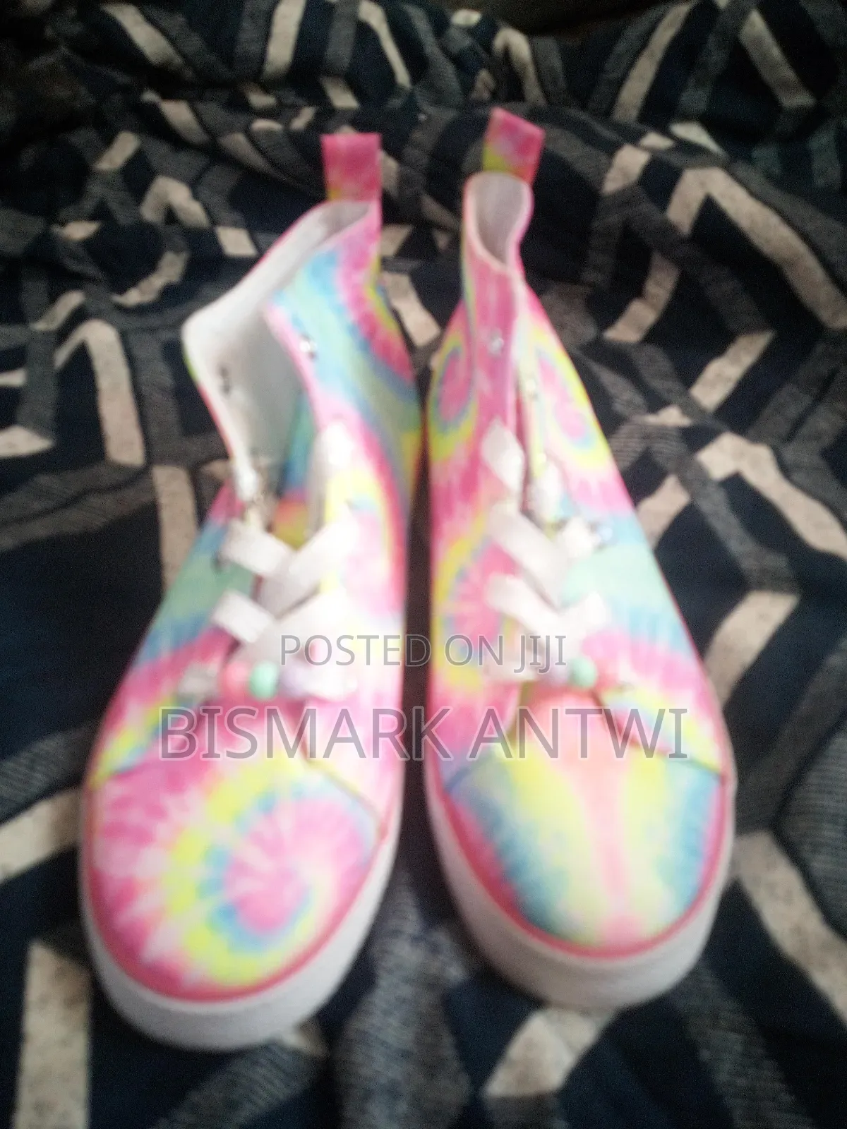 Affordable Shoes for Kids in Dansoman - Shoes, Bismark Antwi | Jiji.com.gh