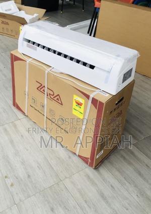 _New Zara 1.5hp Split Ac R410 in Accra Metropolitan - Home Appliances ...