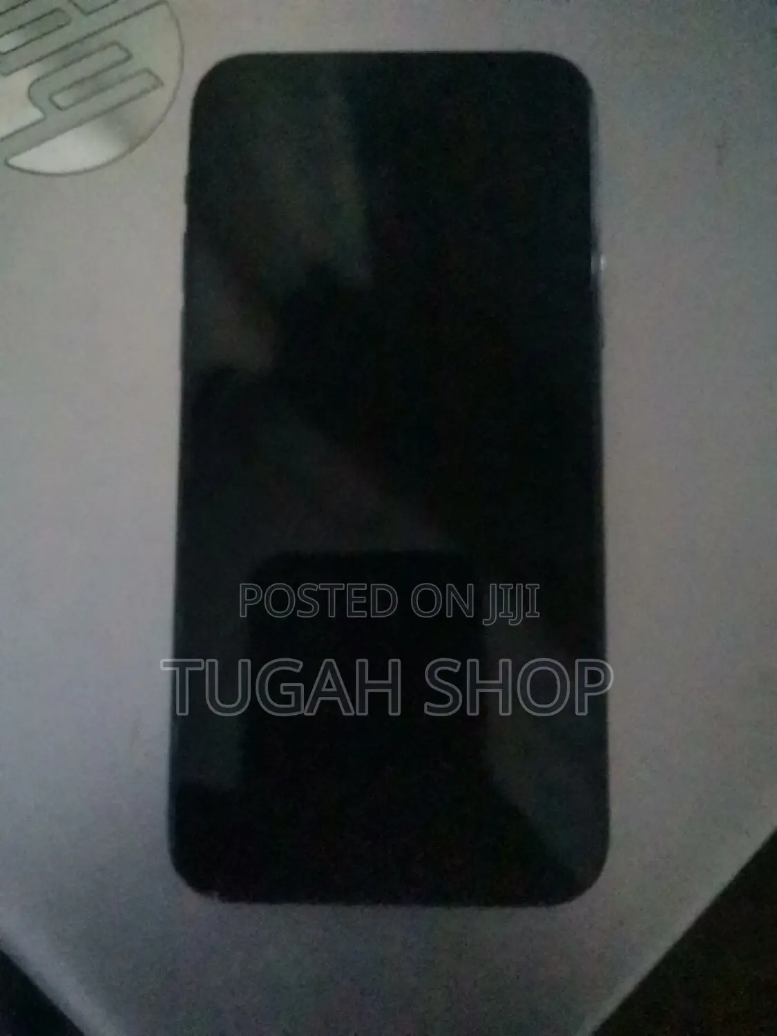 Apple iPhone 11 Pro 64 GB Black in Ga South Municipal - Mobile Phones, Tugah Shop | Jiji.com.gh