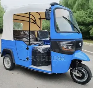 New Motorcycle 2025 Blue in Wa Municipal District - Motorcycles ...