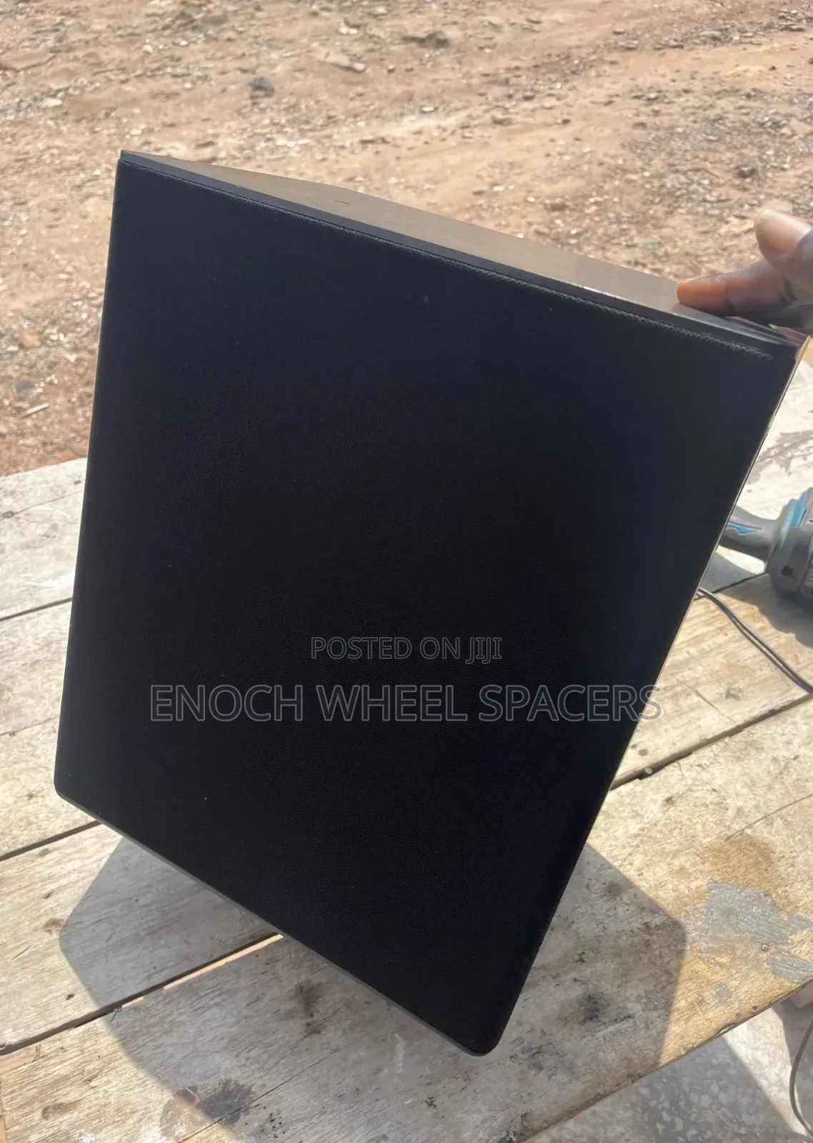 Lg Subwoofer Repair Services in Achimota - Repair Services, Enoch ...