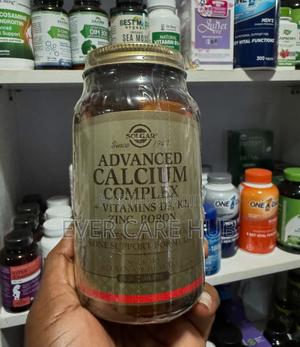 Advance Calcium Complex in Dansoman - Vitamins & Supplements, Ever Care ...