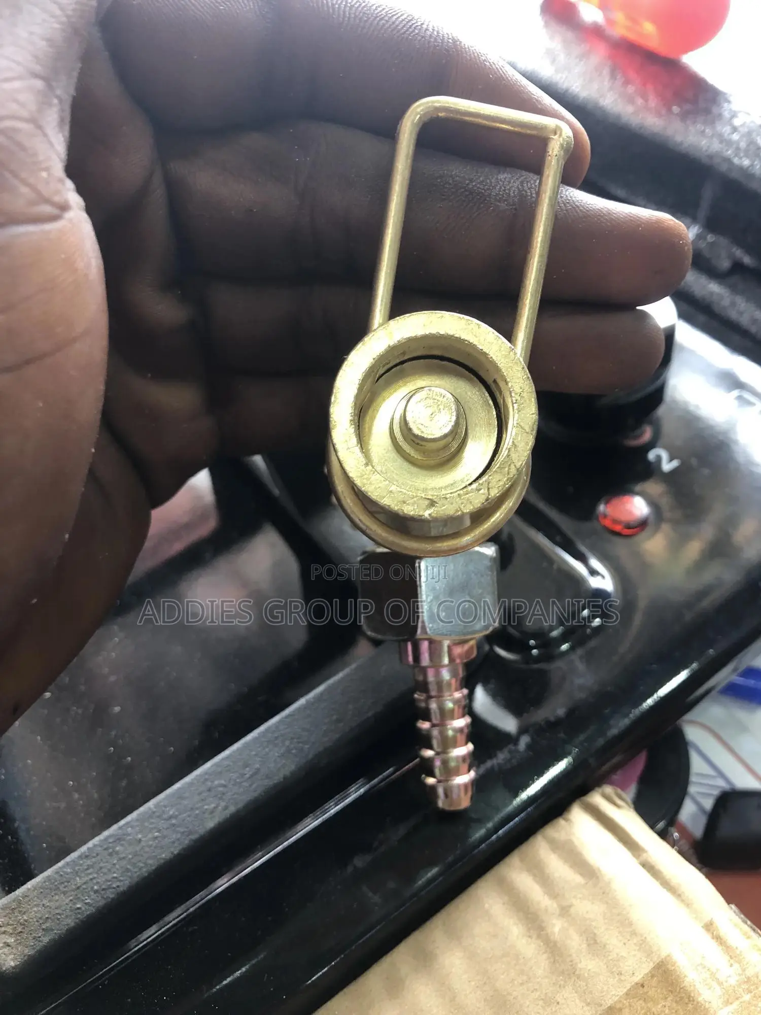 High Pressure Regulator in Ablekuma - Manufacturing Equipment, Addies Group Of Companies | Jiji ...