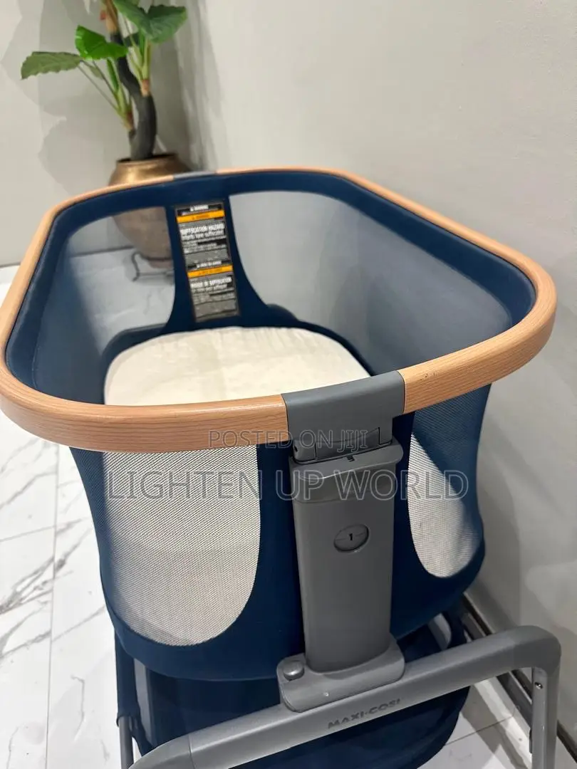 Baby Bassinets,Bedside Sleeper, Portable Bassinet, Infant Sleeper in East Legon - Children's ...