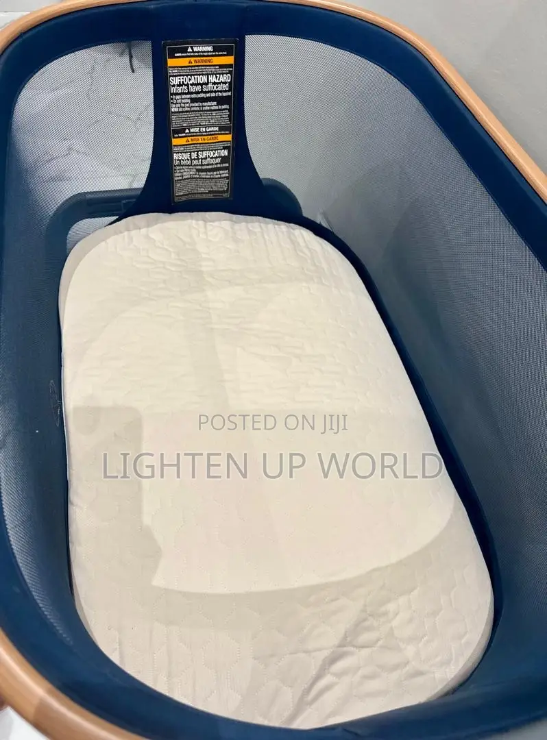 Baby Bassinets,Bedside Sleeper, Portable Bassinet, Infant Sleeper in East Legon - Children's ...