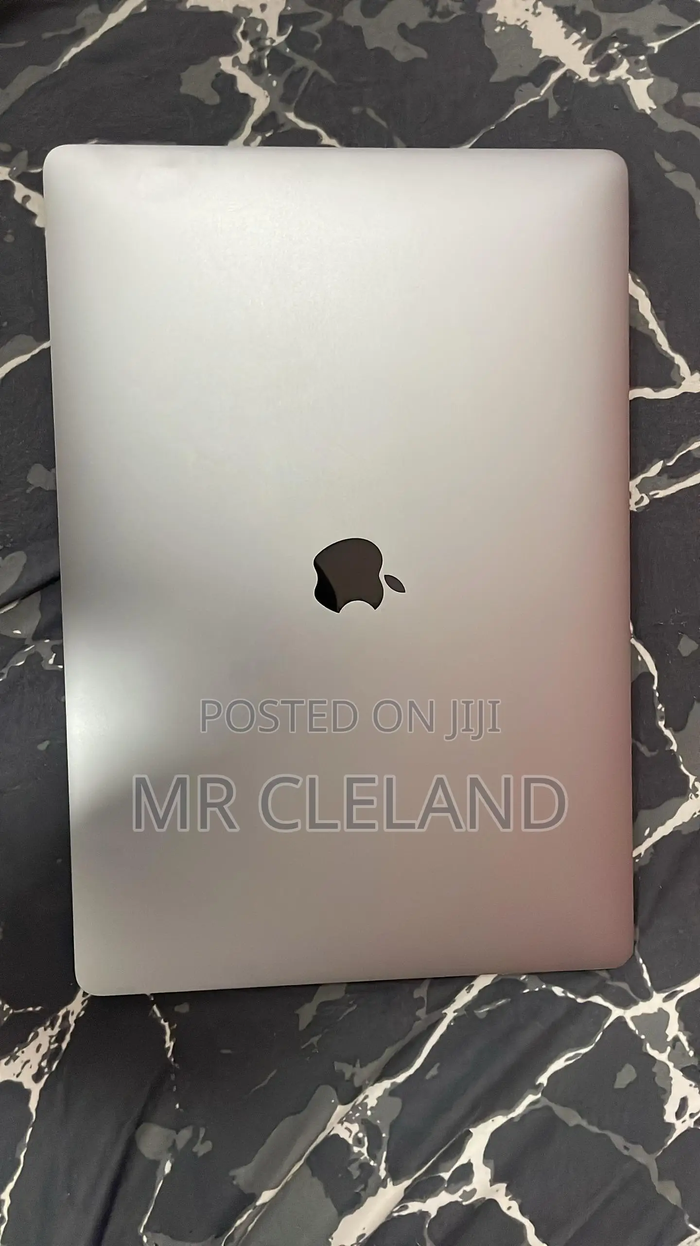 Laptop Apple MacBook Pro 2017 16GB Intel Core i7 SSD 512GB in Adenta ...