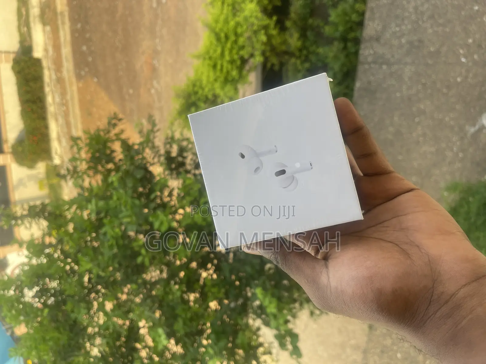 Airpods Pro 2nd Generation in Kumasi Metropolitan - Headphones, Govan ...