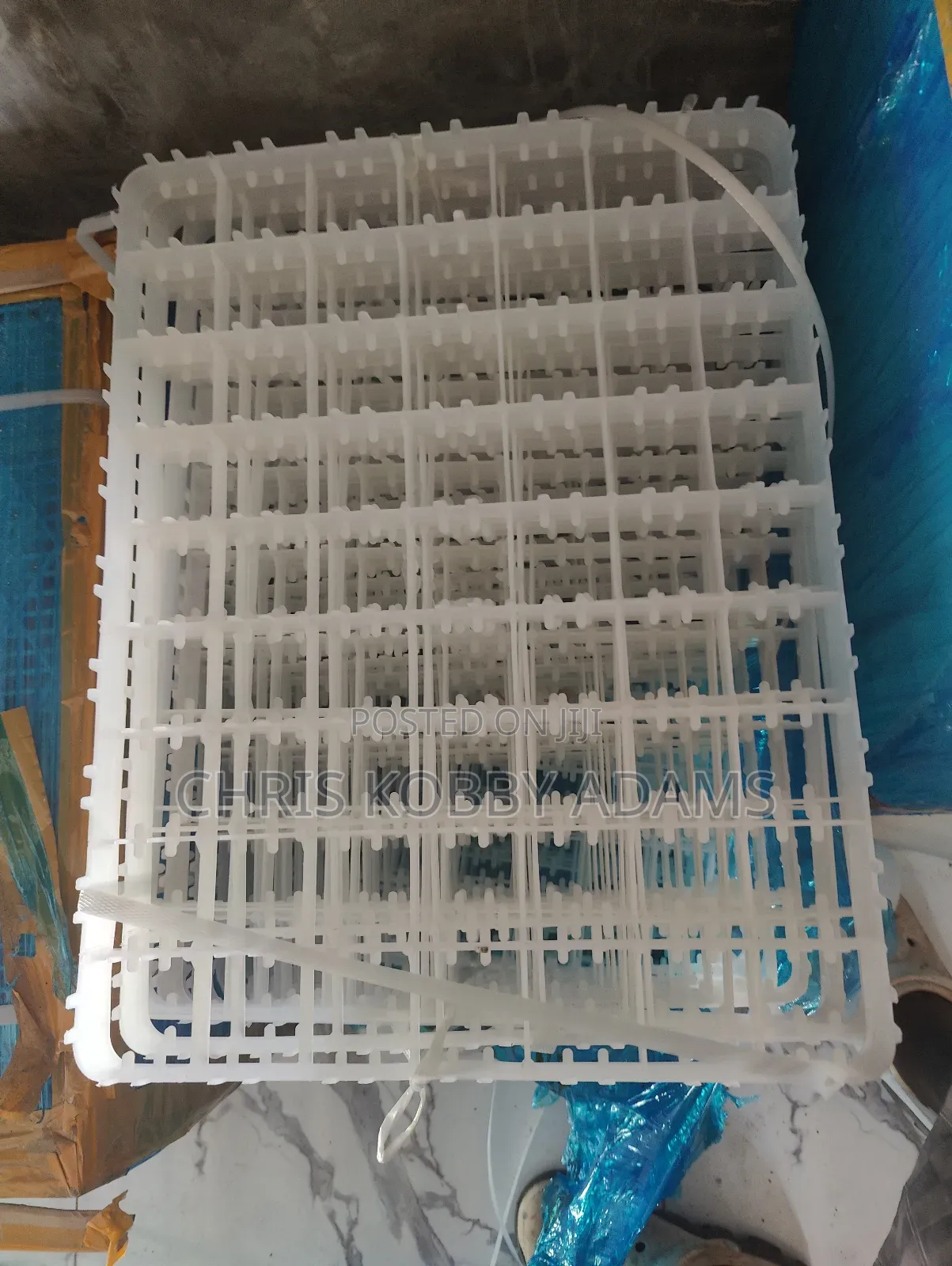 Incubator Egg Tray Heavy Duty for sale - Chris Kobby Adams Price: GH ...