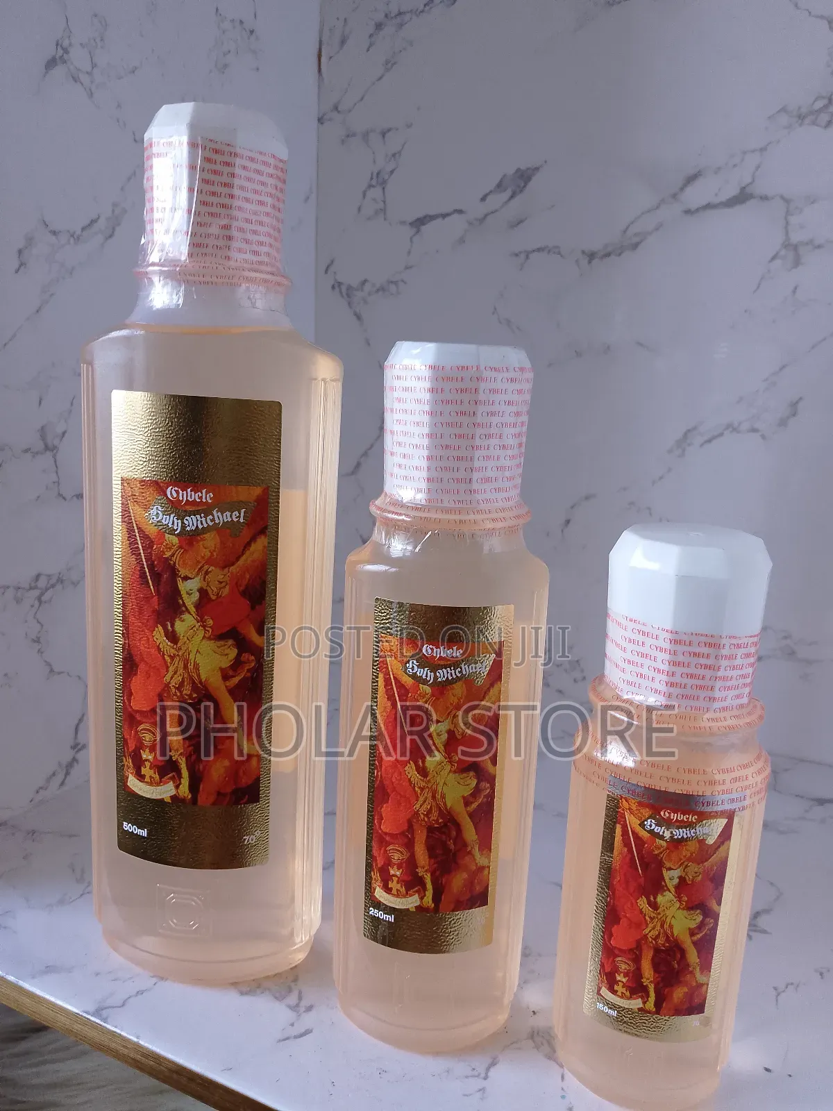 St Michael Perfume Medium in Weija - Fragrances, Akinboro Oluwafolakemi ...