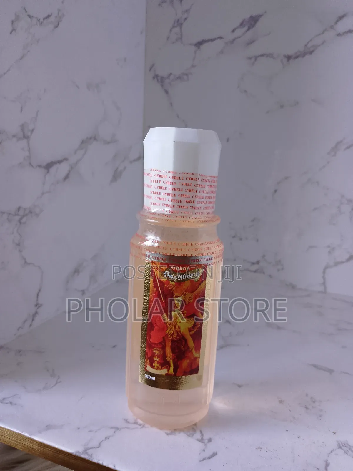 St Michael Perfume Medium in Weija - Fragrances, Akinboro Oluwafolakemi ...