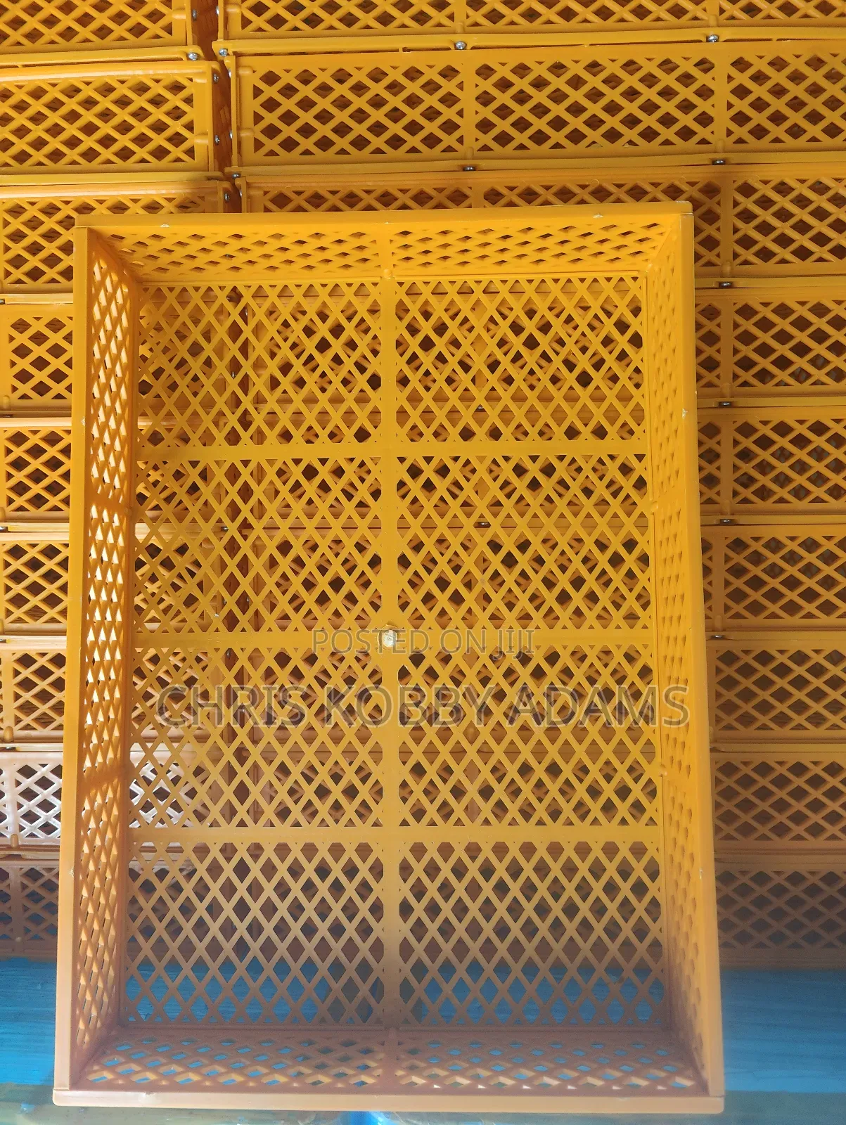 Basket for Hatching in Ga West Municipal - Farm Machinery & Equipment ...