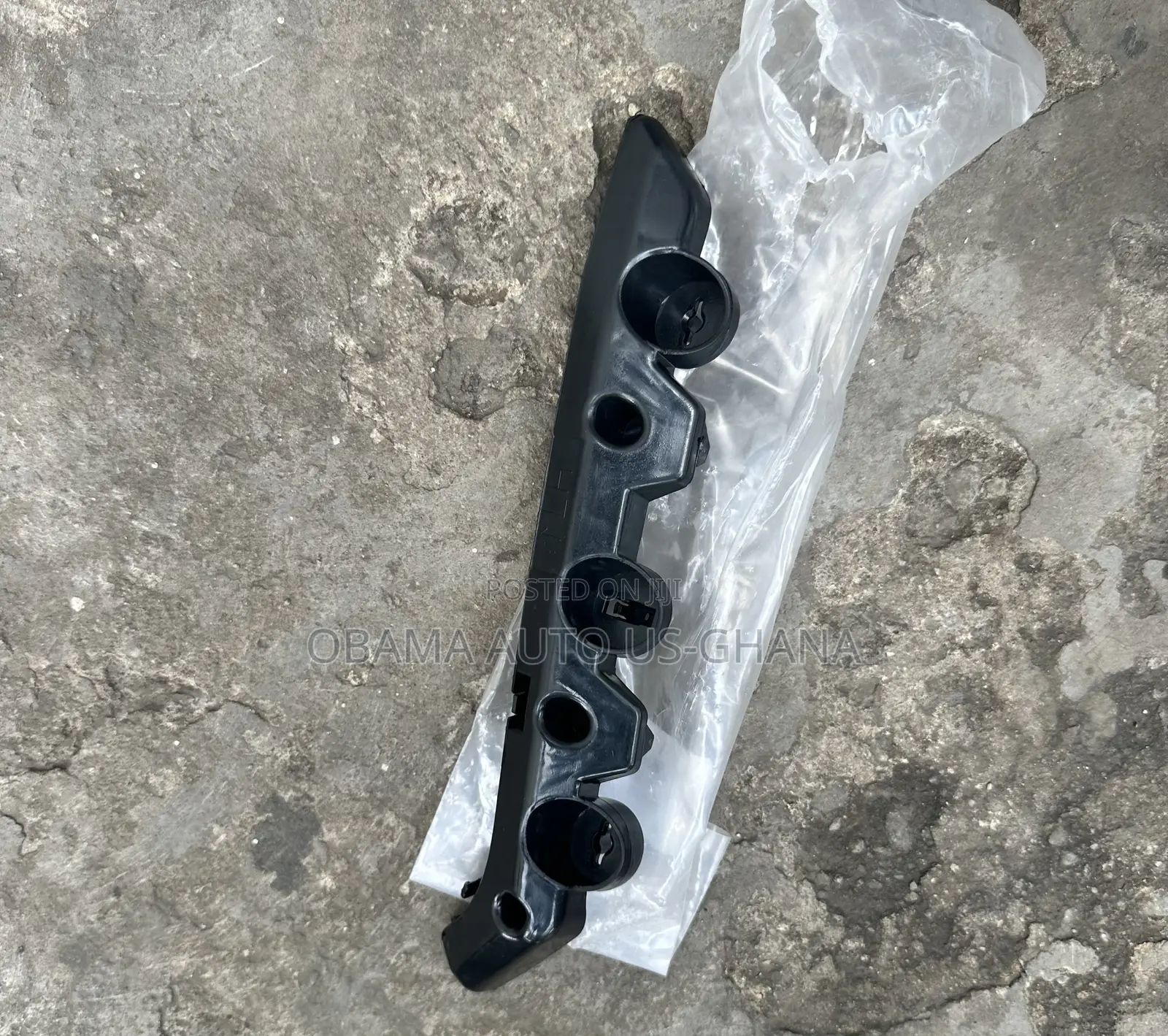 Nissan Sentra Bumper Fender Locker Bracket 2016 2017 2018 2019 in ...