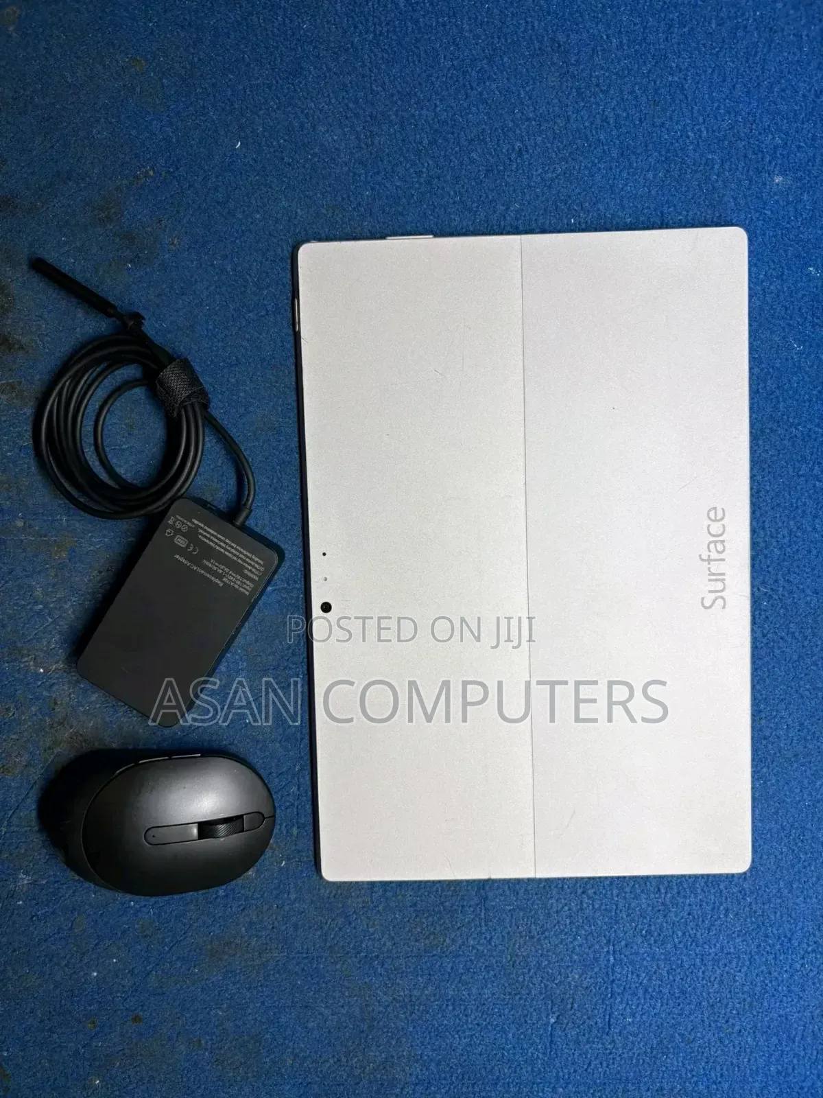 Microsoft Surface Pro 256 GB Gray in Central Gonja - Tablets, Asan ...