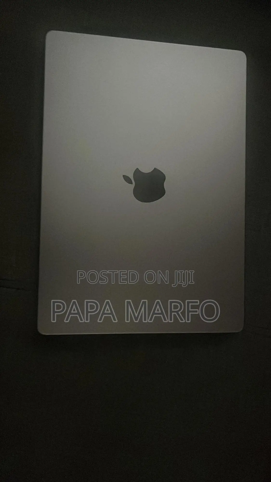 Laptop Apple MacBook Pro 2021 M1 16GB Apple M1 Pro eMMC 1T in Weija ...