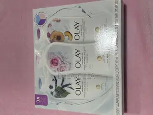 Olay Fresh Outlast With Vitamin B3 Complex. 3 Packs in Kasoa - Body ...
