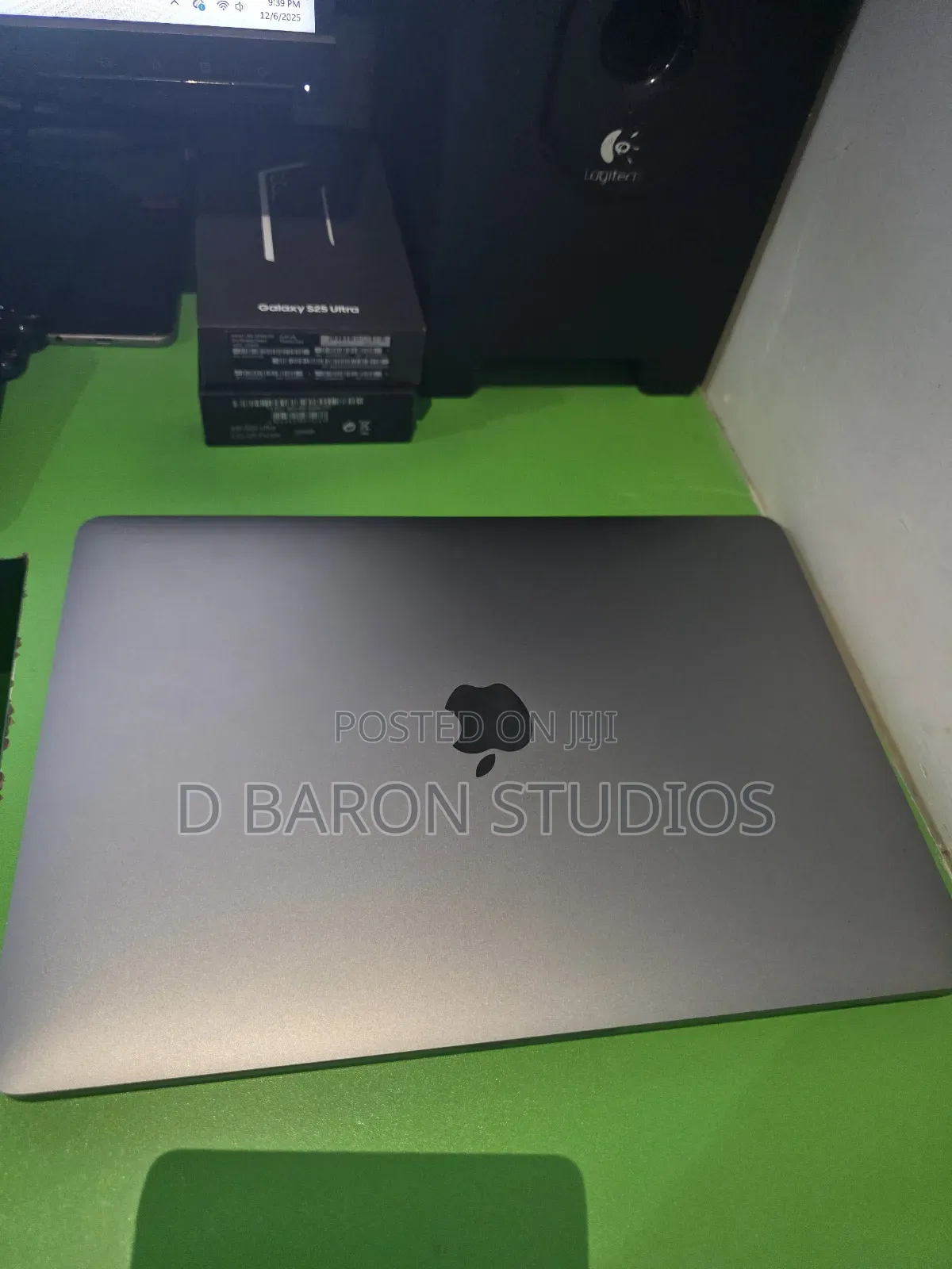 Laptop Apple MacBook Pro 2019 16GB Intel Core I5 SSD 512GB in Ablekuma ...
