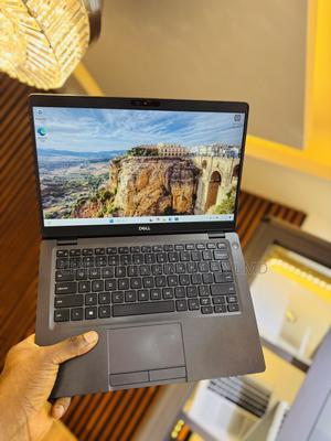 Laptop Dell Latitude 5300 8GB Intel Core i5 SSD 256GB in Circle ...