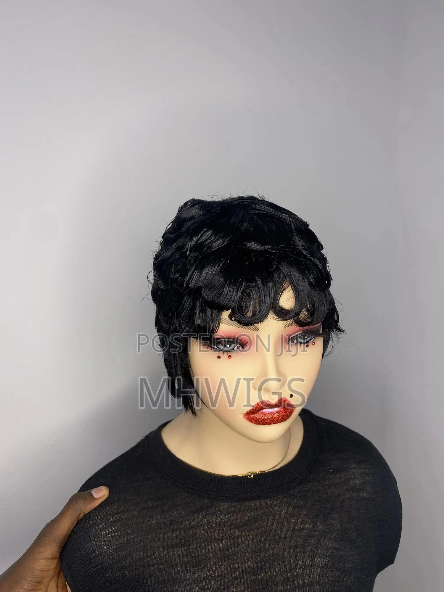 Wig Chioma Factory Made in Weija - Hair Beauty, Grace Annan | Jiji.com.gh