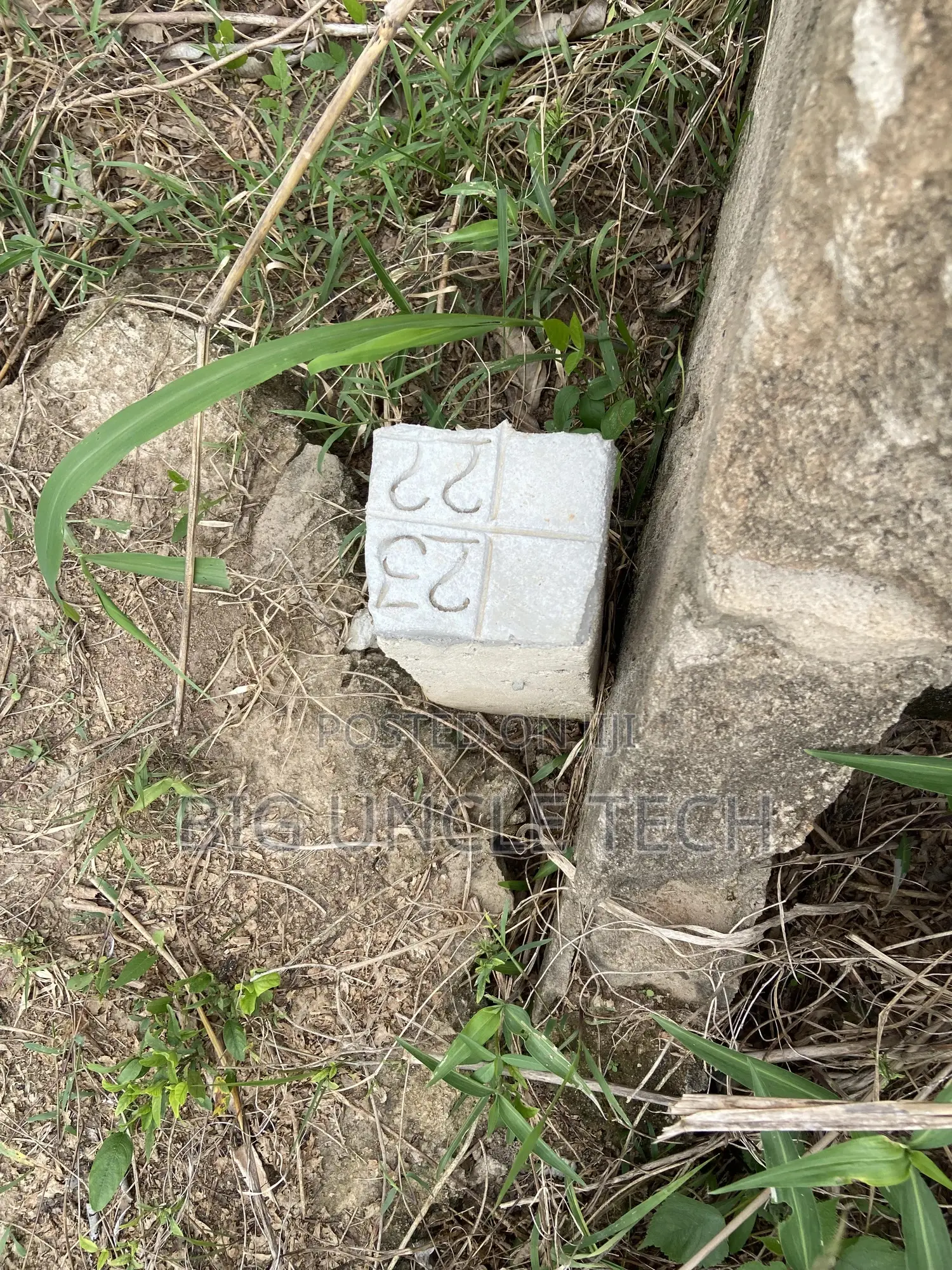 Litigation Free at Ahenkro Boamang, Suame-Offinso Road in Offinso ...