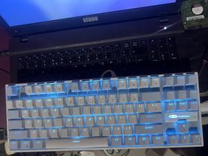Magegee 80% Mechanical Gaming Keyboard Mk-Star, Led Backlit Keyboard ...
