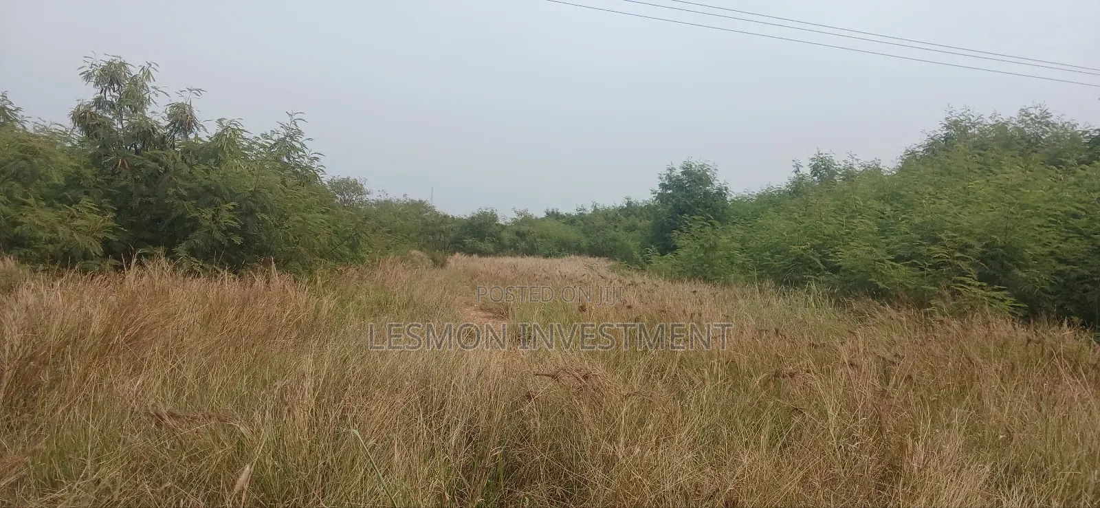 22 Acres of Industrial Land Is for Sale at Kpone- Tema in Tema ...