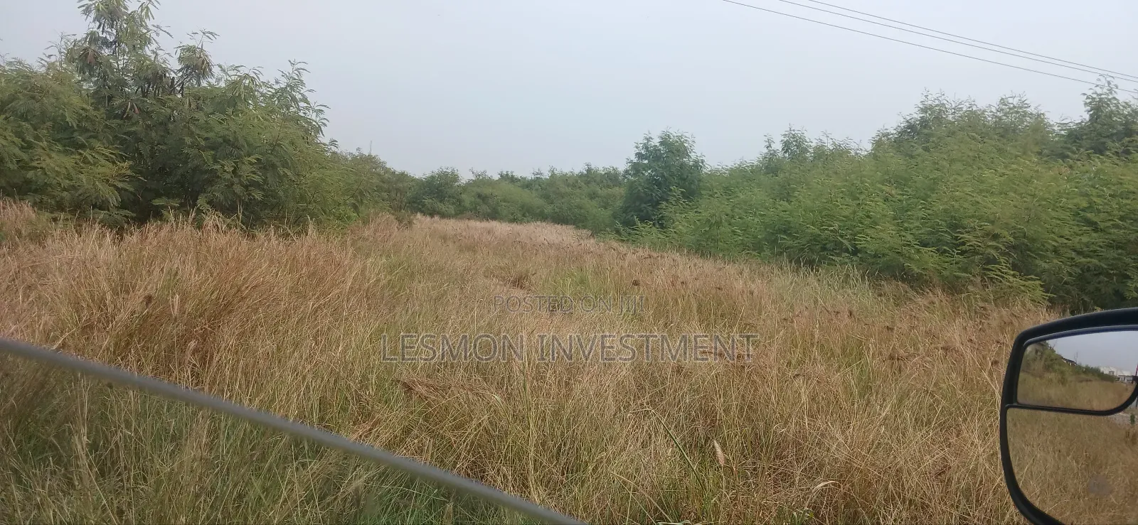 22 Acres of Industrial Land Is for Sale at Kpone- Tema in Tema ...