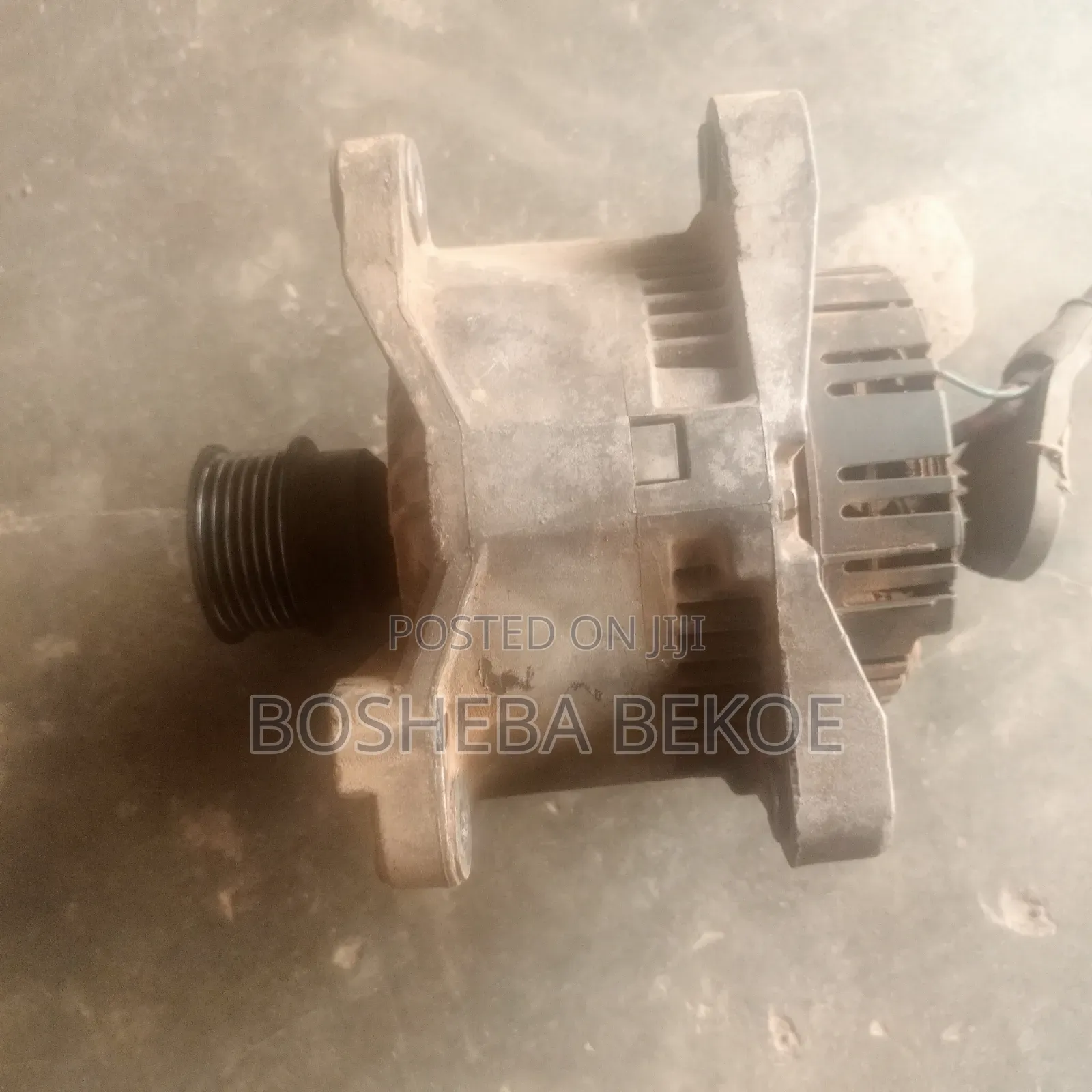BMW E36 Alternator in Awutu Senya East Municipal - Vehicle Parts ...