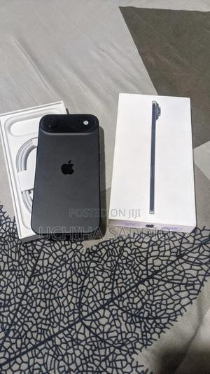 New Apple iPhone Air 512 GB Black in Accra Metropolitan - Mobile Phones ...