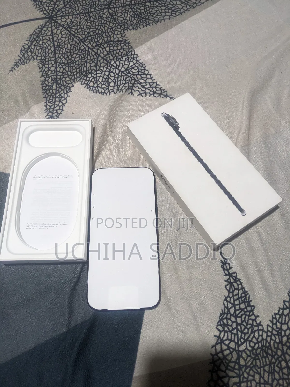 New Apple iPhone Air 512 GB Black in Accra Metropolitan - Mobile Phones ...