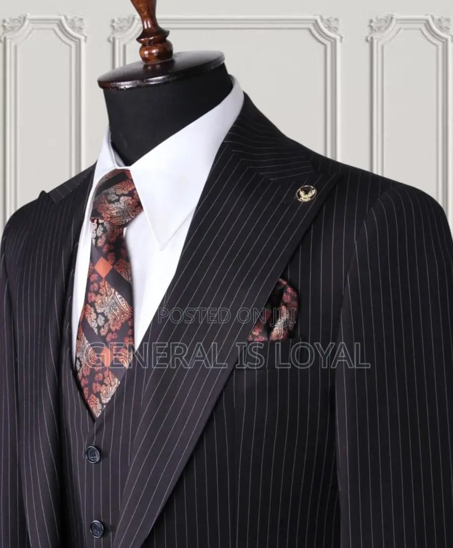 Turkey Suits in Accra Metropolitan - Clothing, General Is Loyal | Jiji ...
