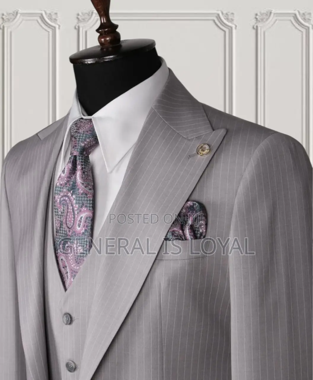 Turkey Suits in Accra Metropolitan - Clothing, General Is Loyal | Jiji ...