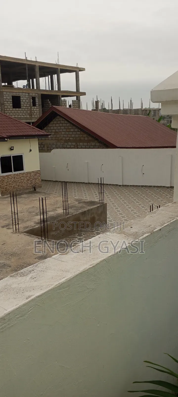 2bdrm House in Aplaku Estate, Old Barrier for rent in Old Barrier ...