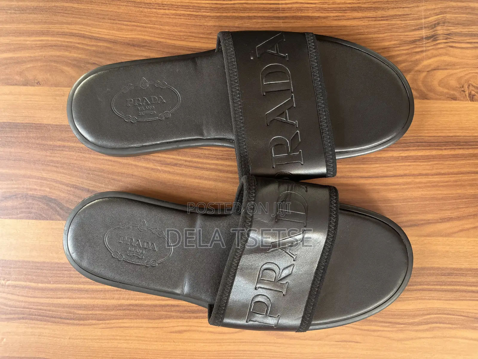 High Quality Official Wear Slippers. in Tema Metropolitan - Shoes ...