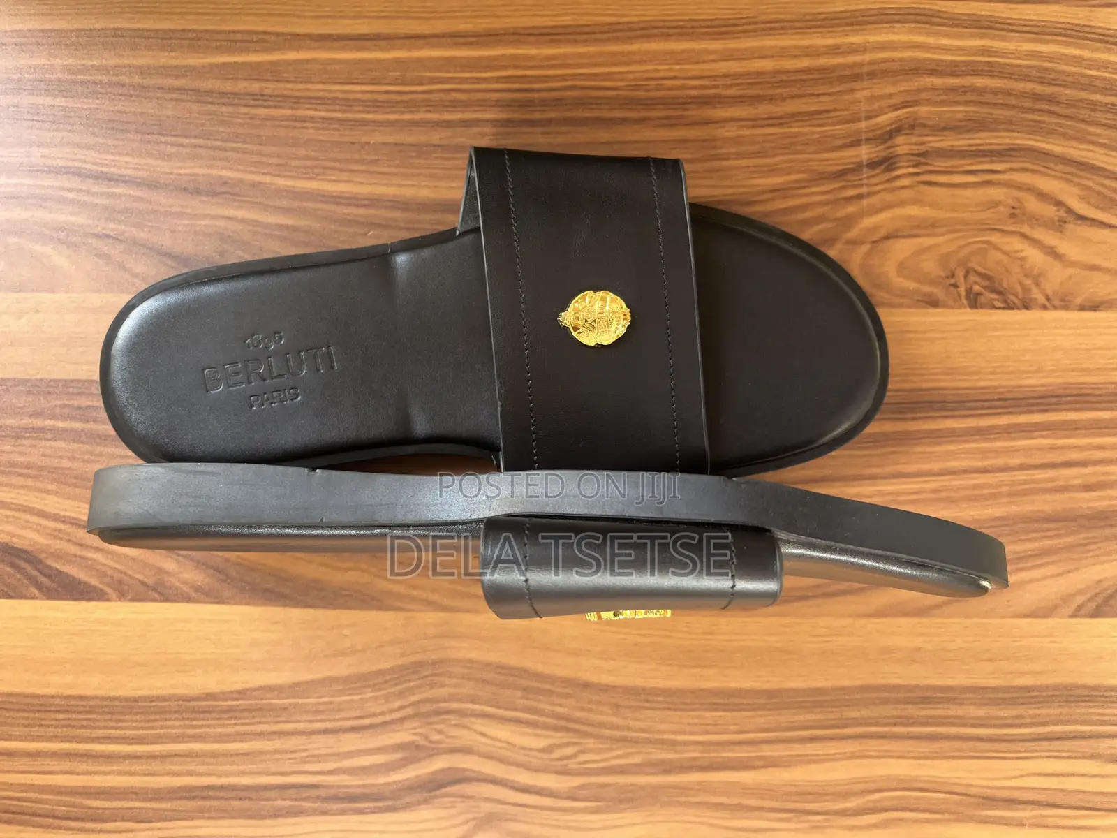 High Quality Official Wear Slippers. in Tema Metropolitan - Shoes ...