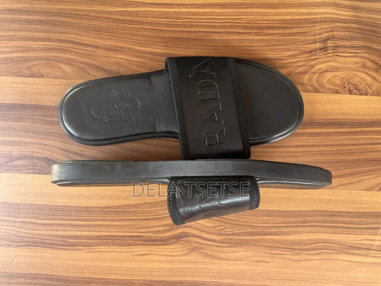 High Quality Official Wear Slippers. in Tema Metropolitan - Shoes ...