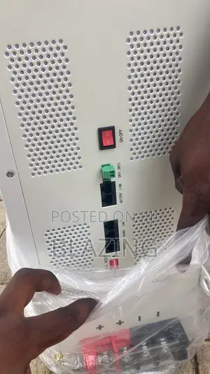 Lithium Lon Battery Pack in Spintex - Electrical Equipment, Blazing ...