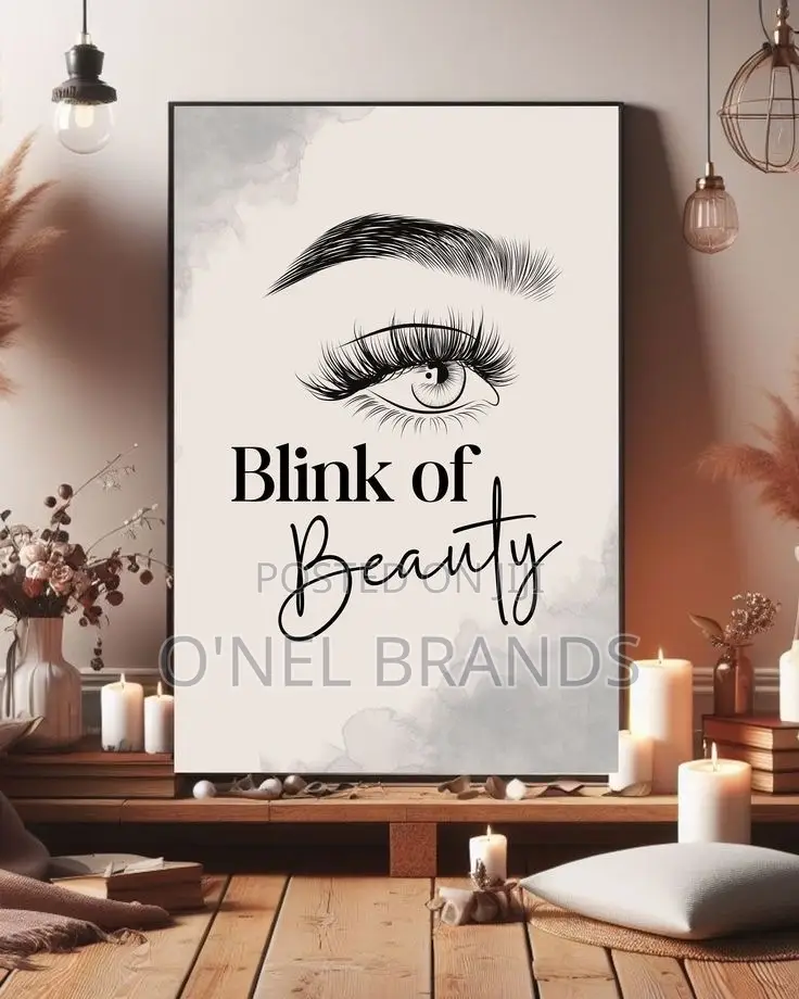 Lash Technician in Accra Metropolitan - Health & Beauty Services, O'nel ...