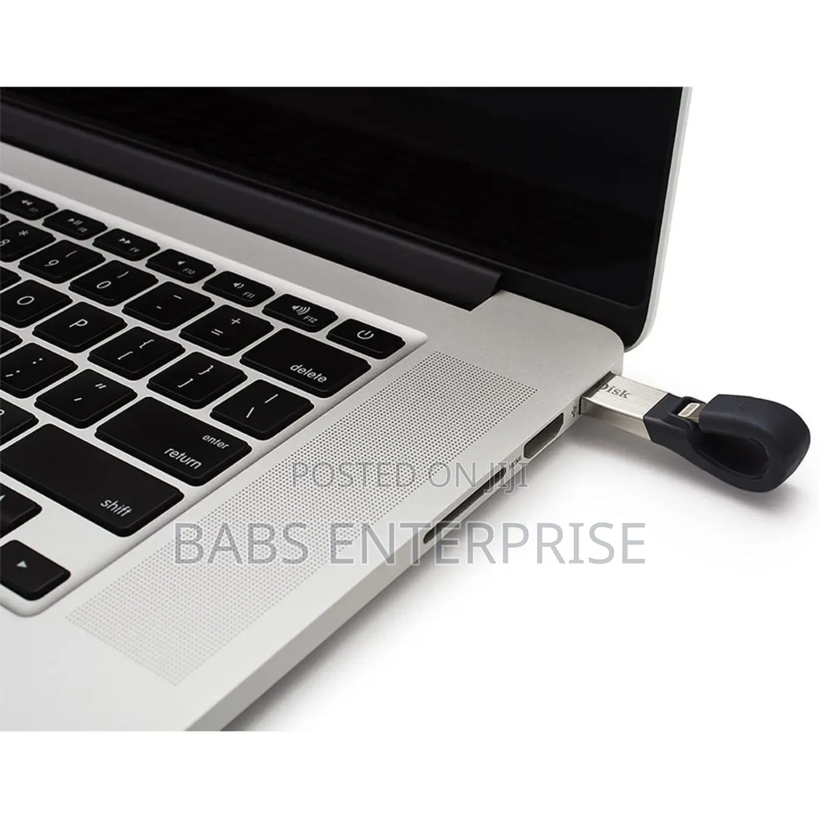 Sandisk Ixpand Flash Disk Version Ii 128gb for sale - Babs Enterprise ...