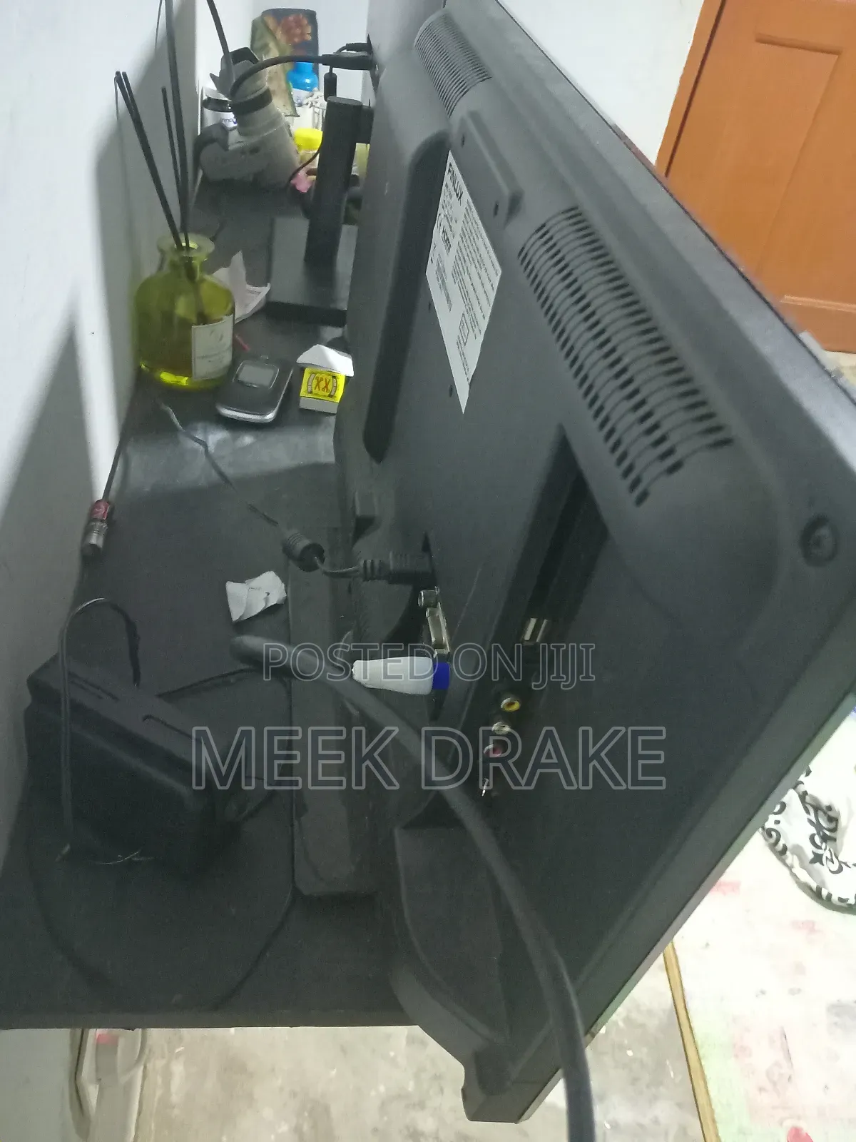 Finlux Tv 24inches in Ga West Municipal - TV & DVD Equipment, Meek ...