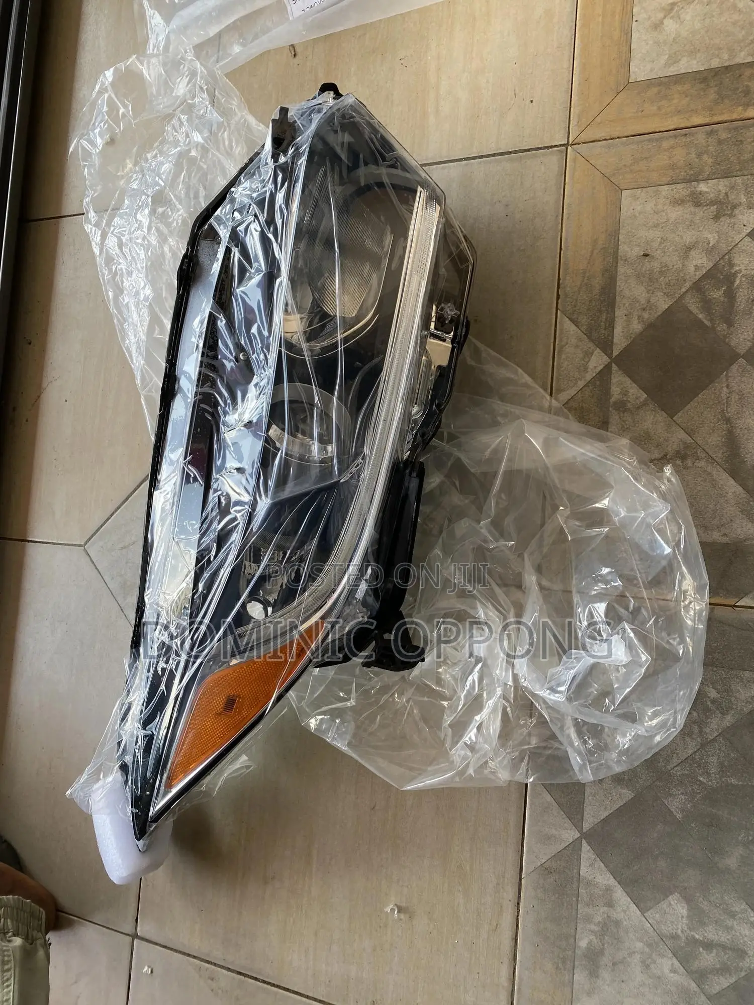 Honda HRV 2019-2020 Headlight Half Lead in Abossey Okai - Vehicle Parts ...