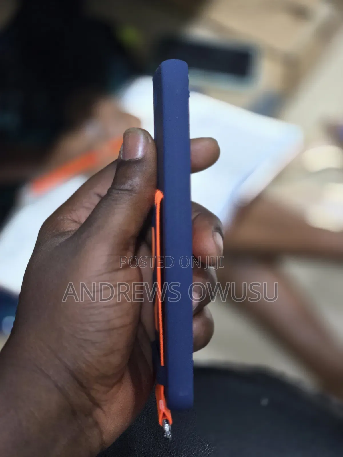 Samsung Galaxy S22 Silicon Case in Spintex - Accessories for Phones ...