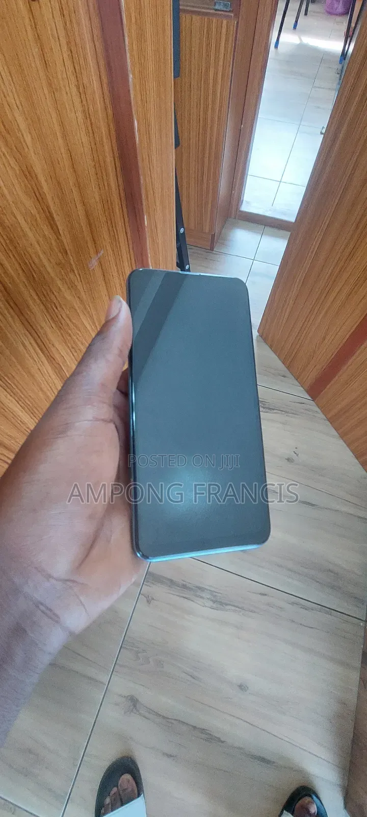 Huawei Y9s 128 GB Blue in Accra Metropolitan - Mobile Phones, Ampong ...