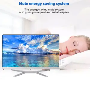 32 Core I7 Curved Monitor All in One Pc 1tb SSD 16gb of Ram 1080pixels ...