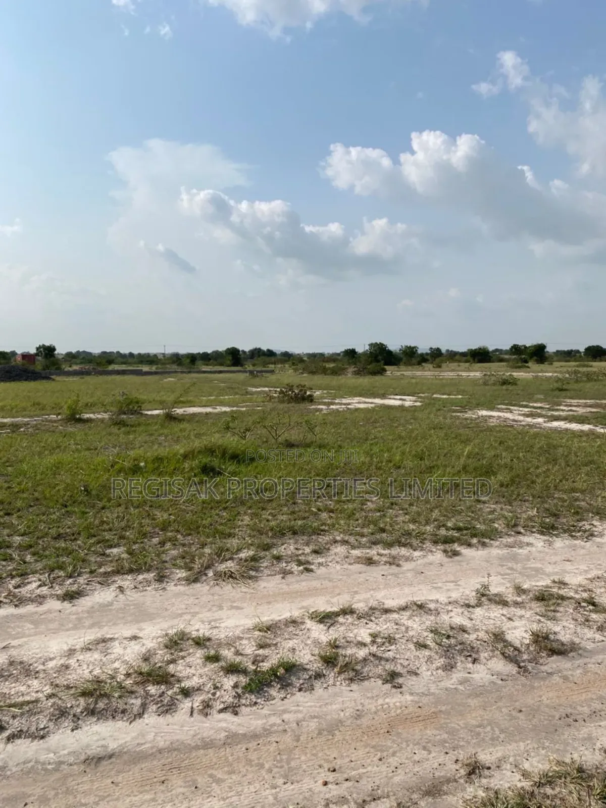 Demarcated Estate Lands Available at Affordable Prices in Tema ...