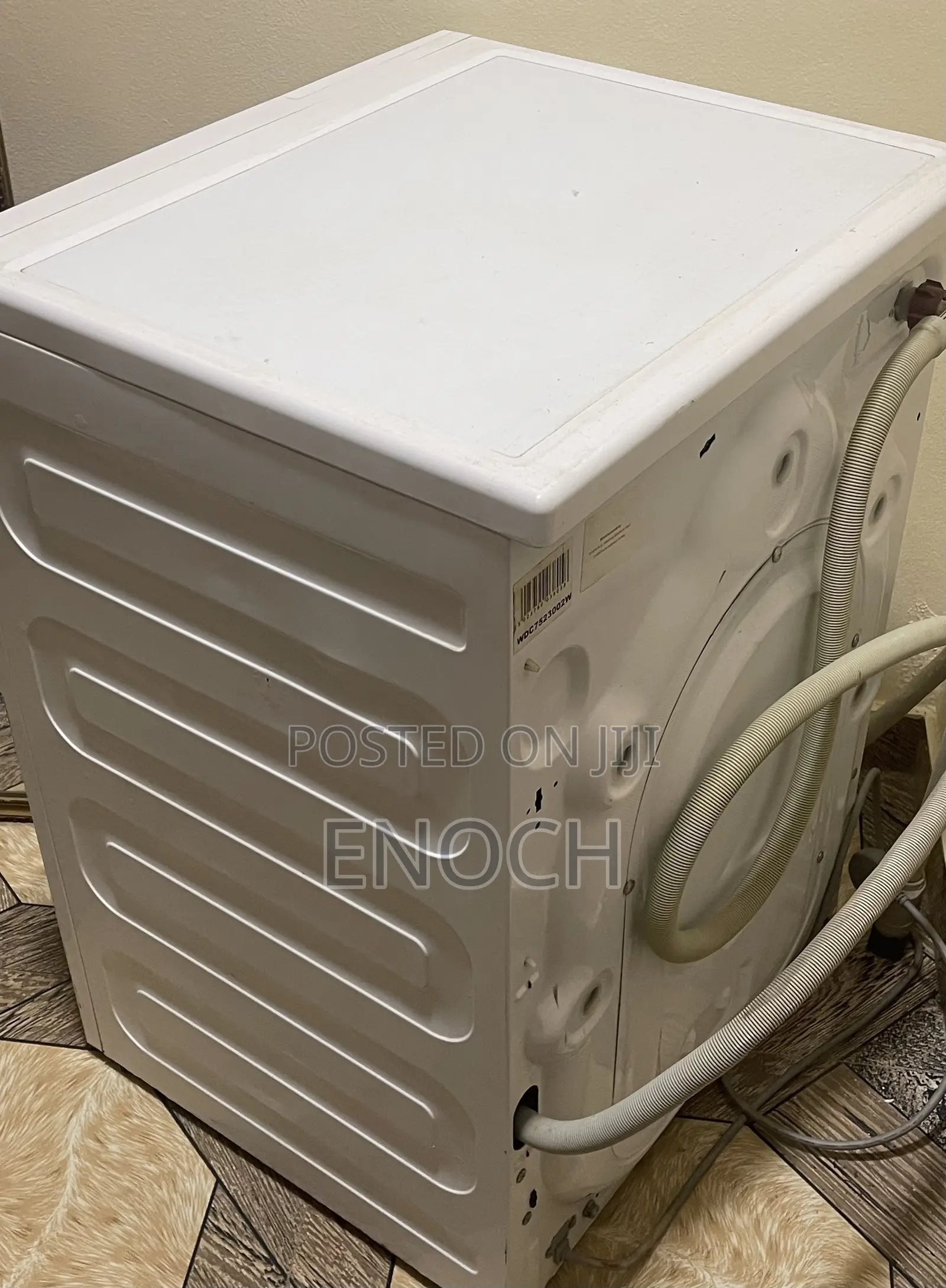 Beko Freestanding Washing Machine in Kasoa - Home Appliances, Enoch ...