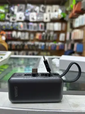 Mini Portable Power Bank in Dansoman - Accessories for Phones & Tablets ...